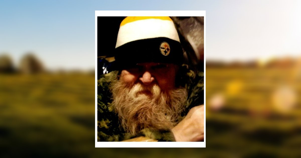 David Hauger Obituary February 12, 2024 - Roberts Funeral Home