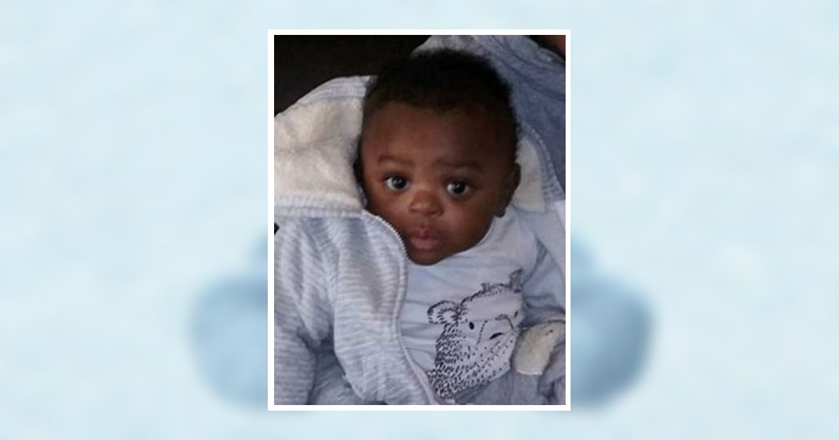 Dionny James Mathieu Obituary January 16, 2019 - Newcomer Kentuckiana