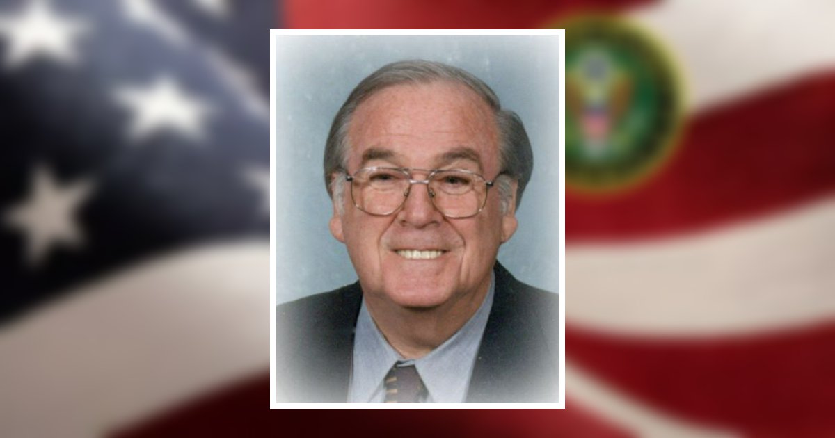 James Myers Obituary January 18, 2015 - Newcomer Dayton