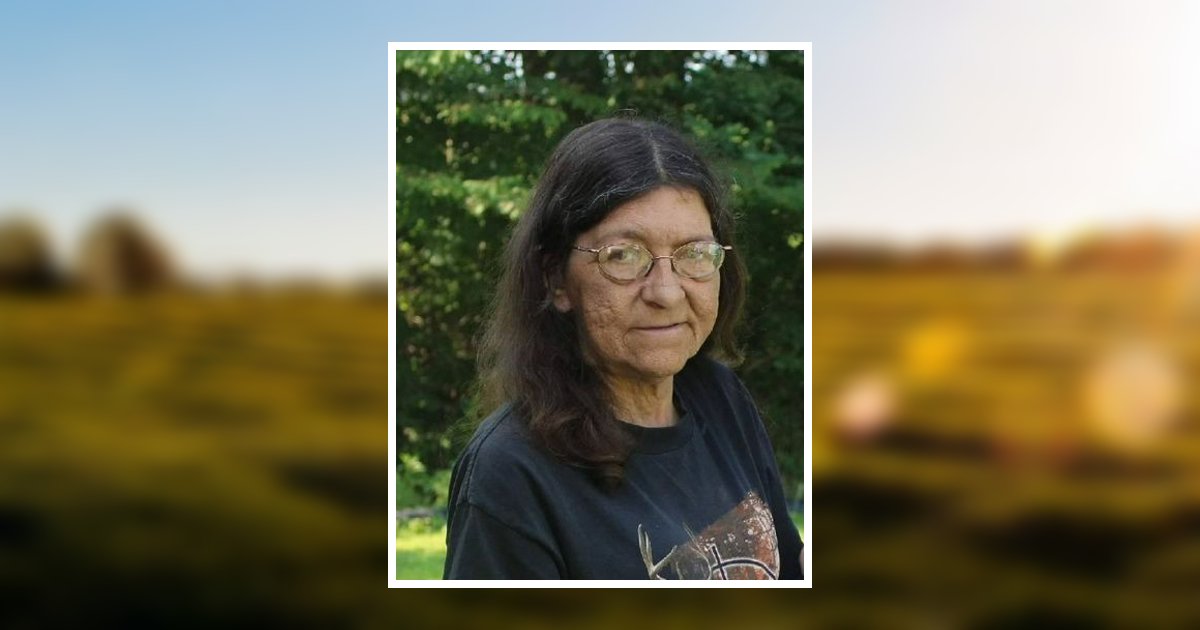 Annette Mallow Obituary September 11, 2022 - Fredlock & Fenner Funeral ...