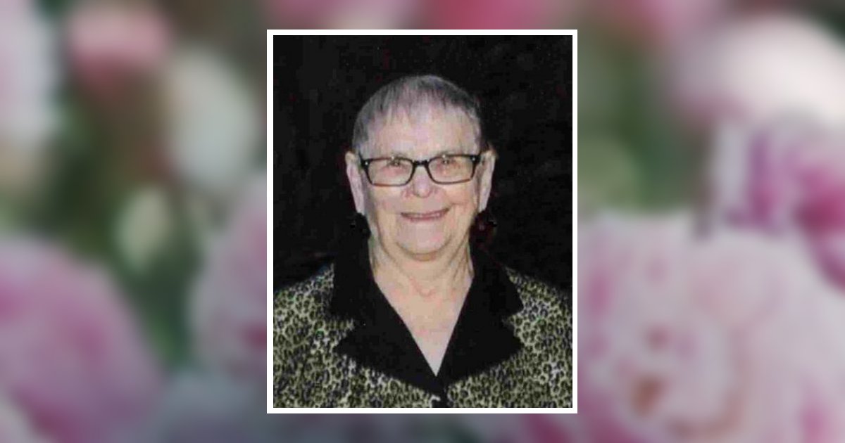 Eloise Owens- Moore Obituary September 5, 2024 - Denton-Wood Funeral Home