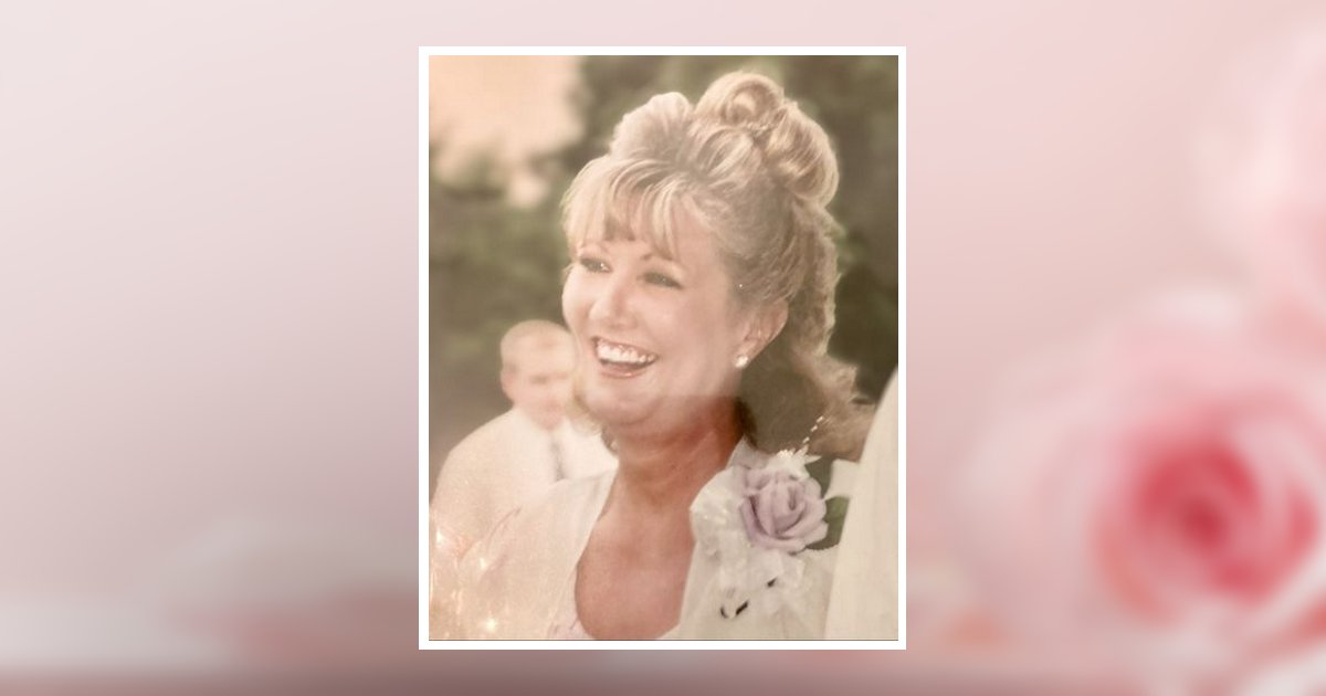 Diane Reeder Obituary April 30, 2024 - Spann Funeral Home & Cremation ...
