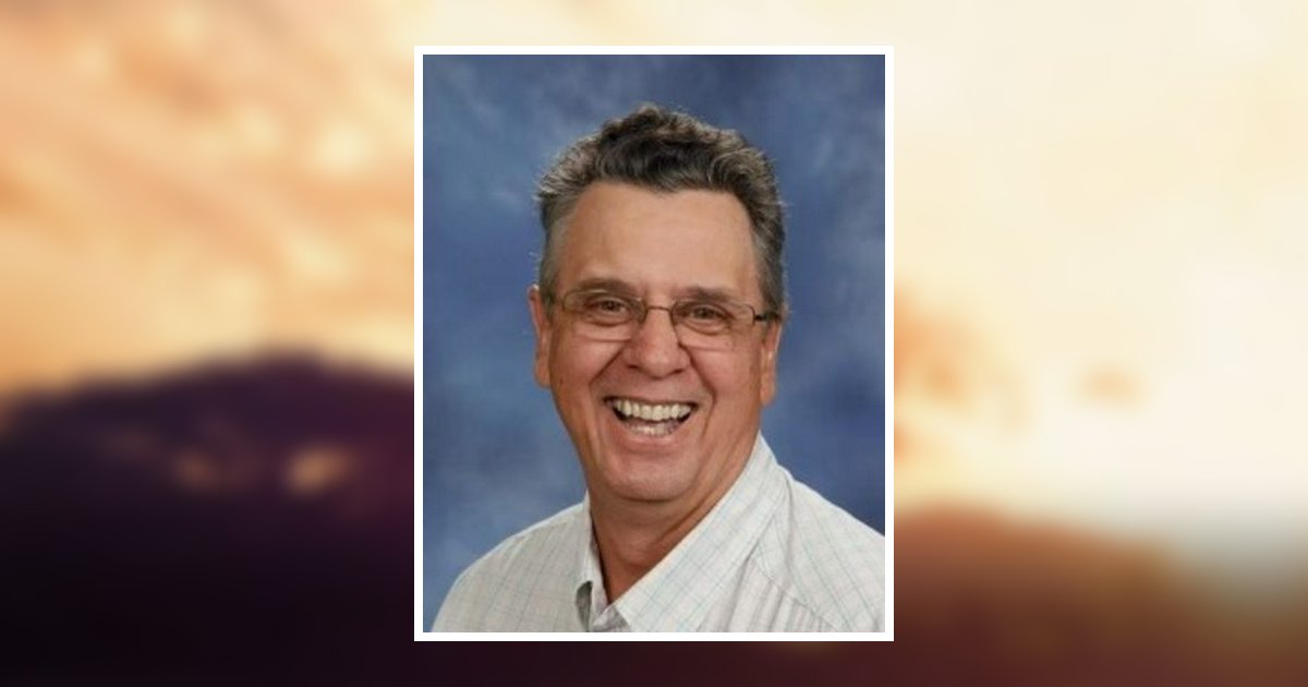 Jeffrey Tyler Stapleton Obituary March 2, 2024 - Wolfe-Bayview Funeral ...