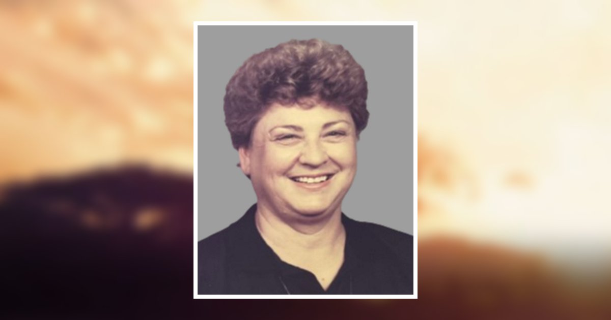 Peggy Ruth "Nanny Peg" Luther Hassell Obituary July 3, 2024 - Crosier - Pearson Cleburne Funeral ...