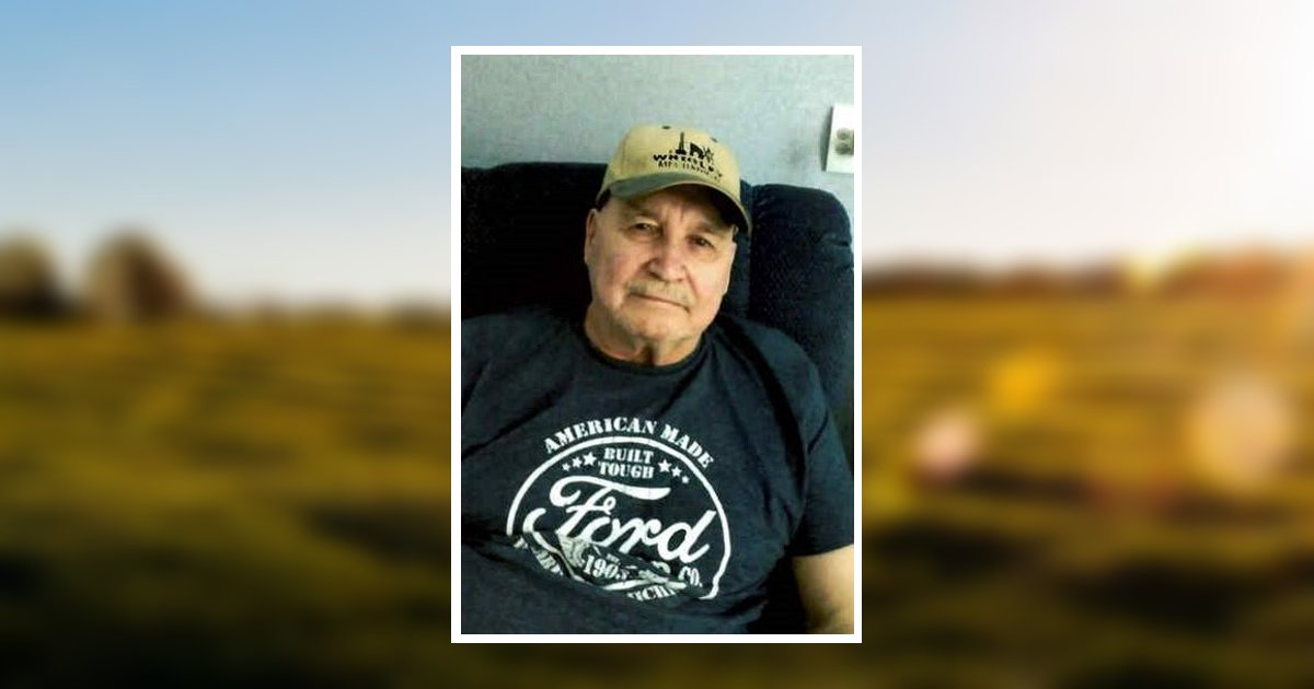 James Honer Obituary March 2, 2021 - Schoeneberger Funeral & Cremation ...