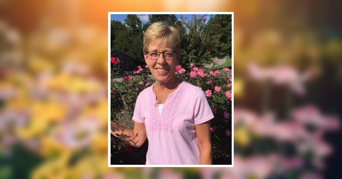 Patricia "Trish" Leigh Hubbard Handy Obituary February 23, 2023 - Moody Funeral Services