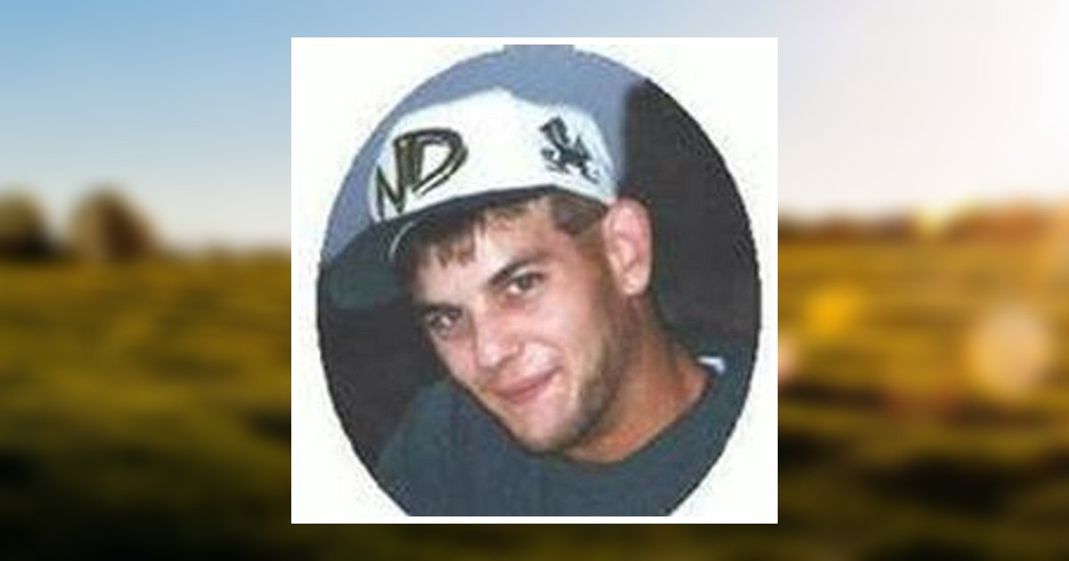 Rusty Ray Obituary 2009 - Wilson & Triplett Funeral Home