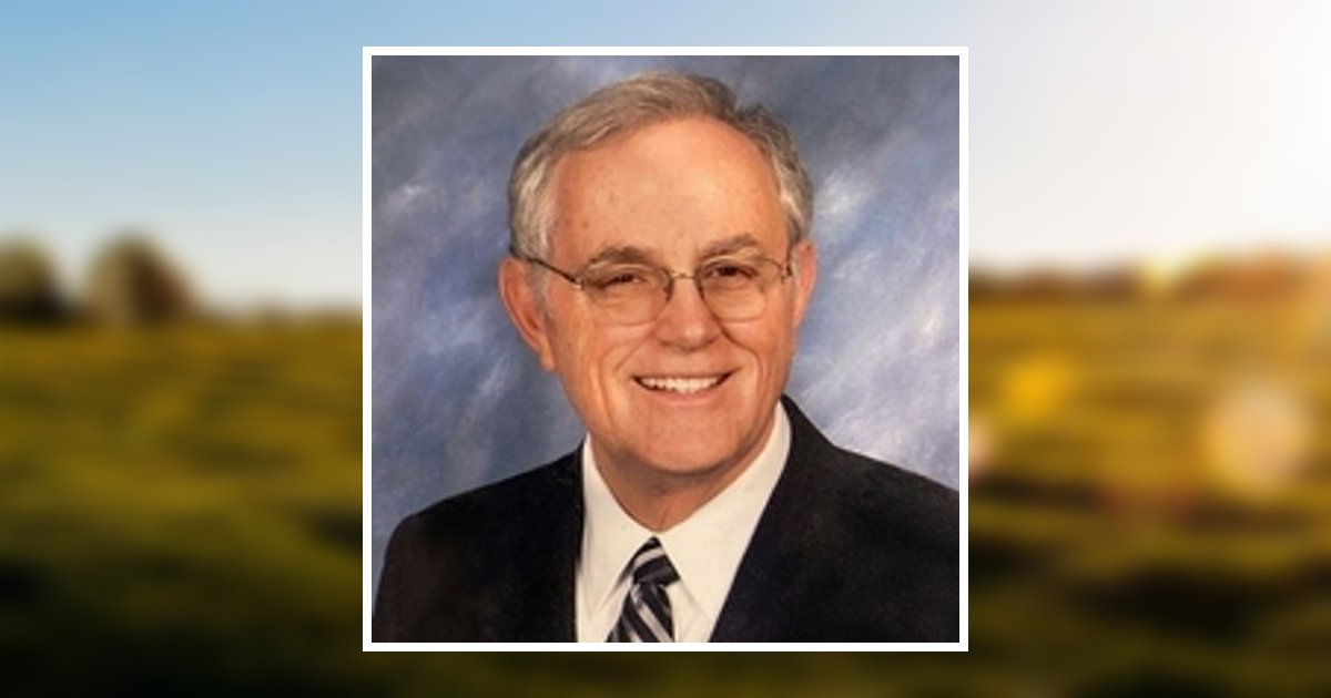 Jerry Don Riggs Obituary August 14, 2022 - Piersall Funeral Directors