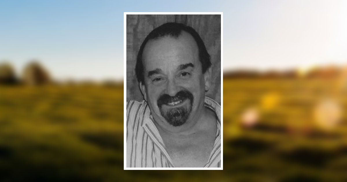 Fred E. Shaneor Obituary December 15, 2016 - Finkenbinder Family ...