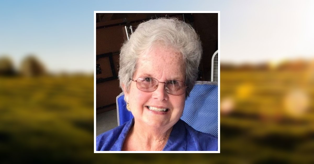 Jeri Lynn Hamman Obituary - Conroy Funeral Home