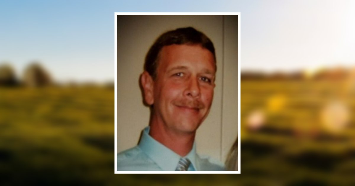 Michael Wayne Stowers Obituary July 6, 2019 - Armes-Hunt Funeral Home ...