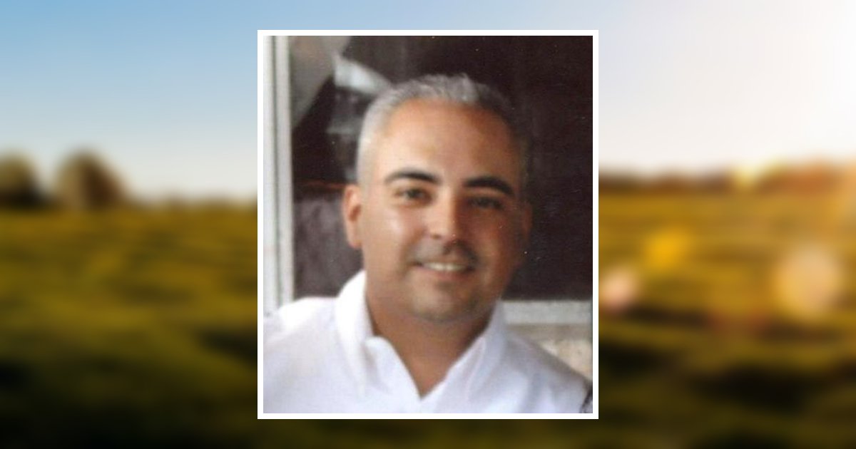 Stephen Daniel Becho Obituary May 14, 2015 - Compean Funeral Home