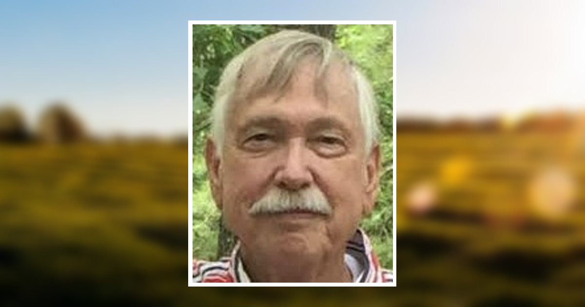 Larry Wayne Miller Obituary March 7, 2022 - Peebles Fayette County Funeral Homes and Cremation ...