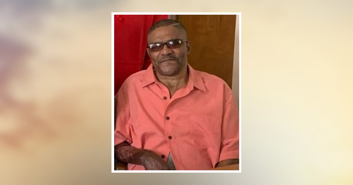 Donald Perry Sr. Obituary January 12, 2025 - Good Shepherd Funeral ...