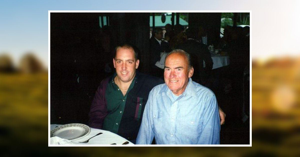 William D. Doucette Obituary 2019 - Joyce Funeral Home William D. Doucette Obituary 2019 - Joyce Funeral Home
