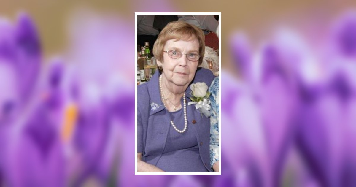 Nancy Cornelius Obituary February 2, 2011 - New Comer Rochester