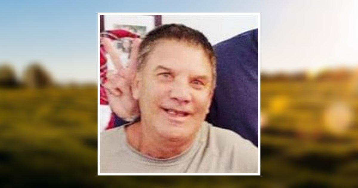 Kevin Mark Morvant Sr. Obituary March 14, 2023 - Mothe Funeral Homes, LLC