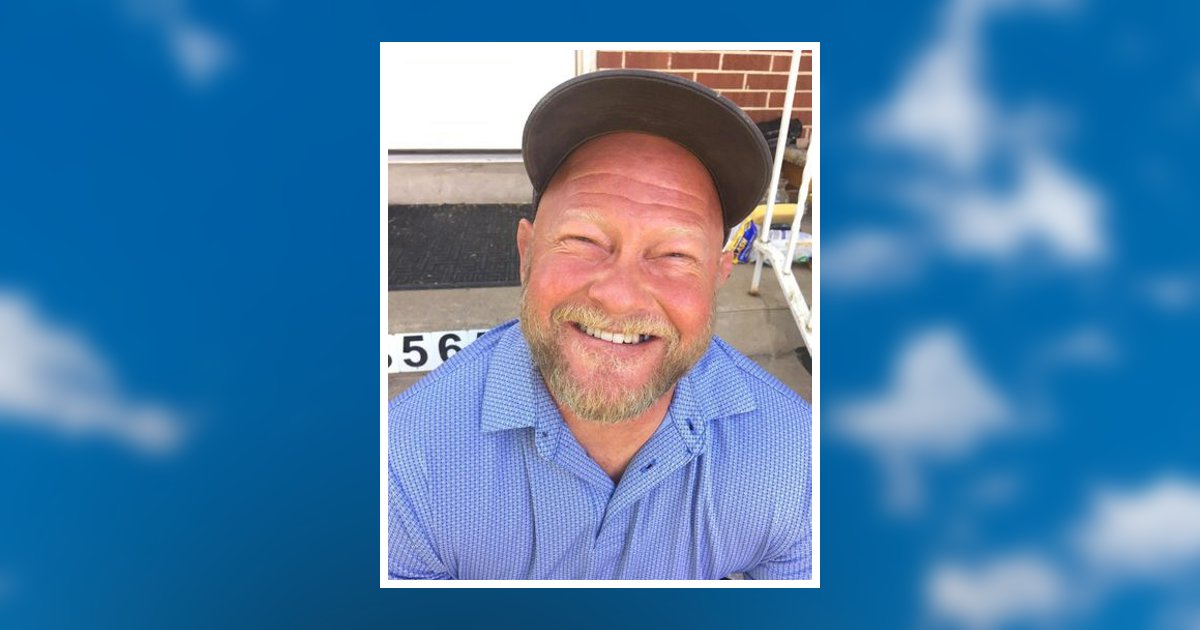 Robert Bruce Monson Obituary April 17, 2024 - Aaron's Mortuary