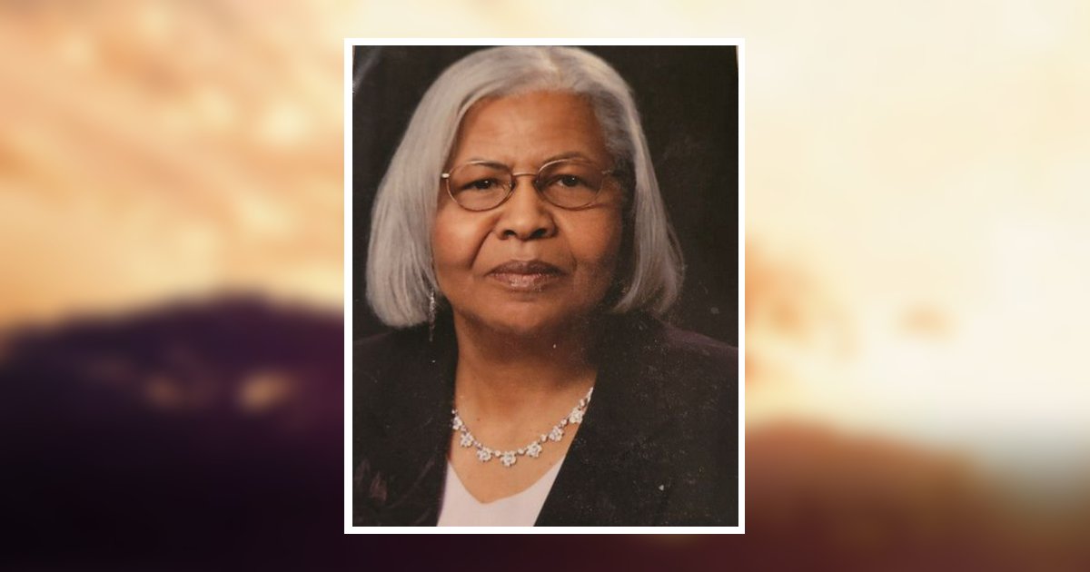 Elexia V. Fairley Obituary December 2, 2022 - Roeder Mortuary