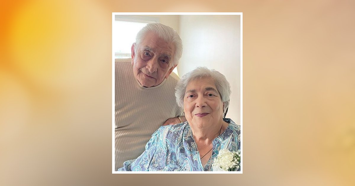 Angela C. Ferraro Obituary March 8, 2024 - Higgins-Reardon Funeral ...