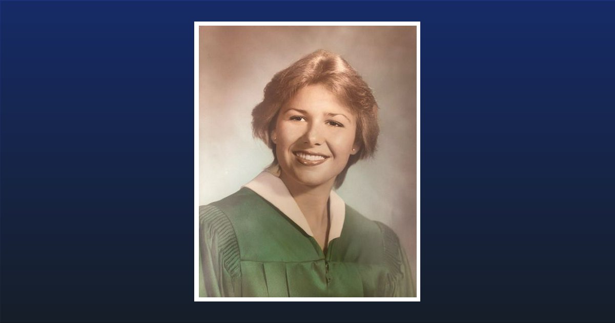 Rebecca J. "Becky" Cooper Obituary December 26, 2024 - Marrs-Jones-All ...