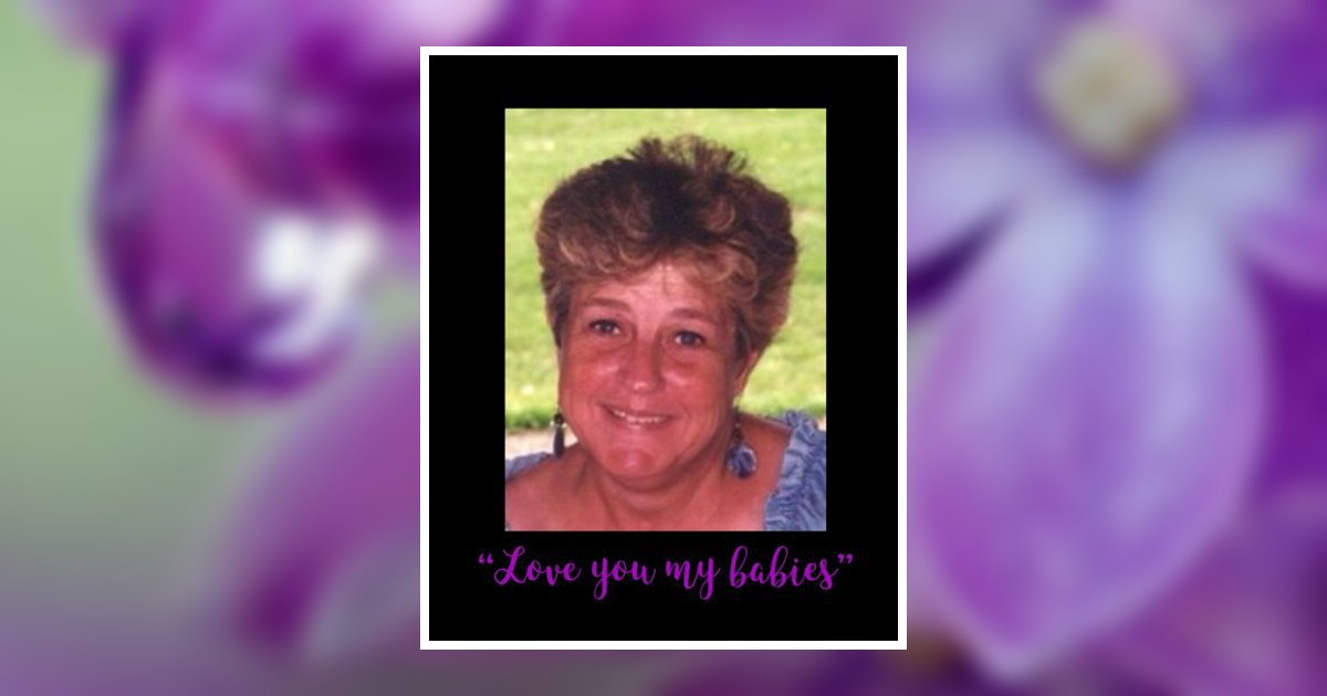 Sandra Kaye Sotomayor Obituary August 4, 2023 - Russellville Funeral Home