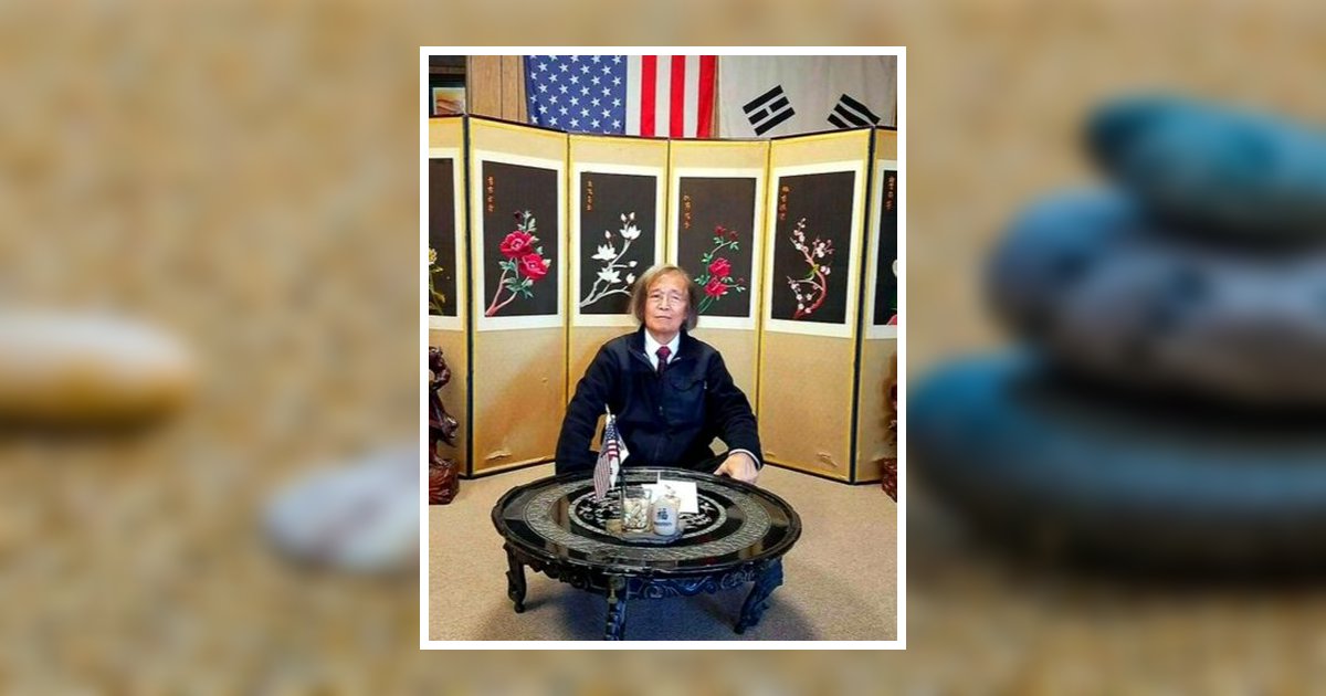 Choon Mo Yang Obituary July 12, 2024 - Newcomer Columbus