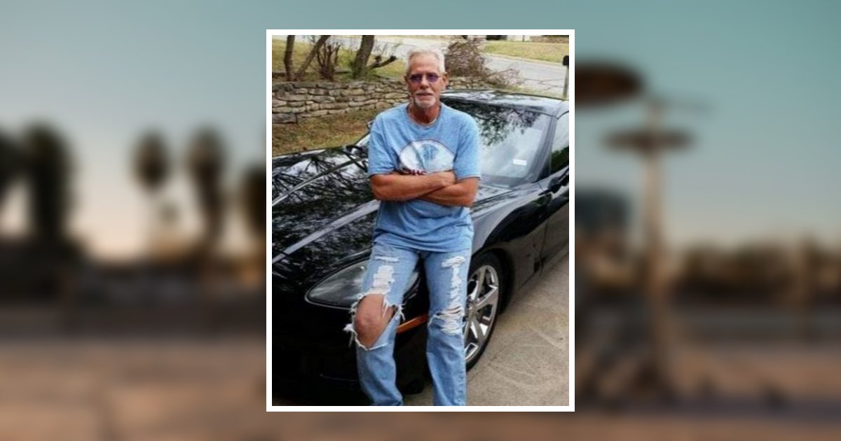 Michael David Fox Obituary October 20, 2024 - Galbreaith - Pickard ...