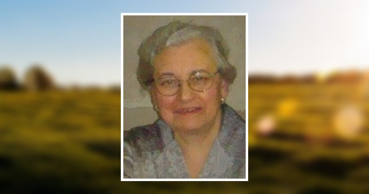 Maria Loreta Pinto Obituary - DeJohn Funeral Homes & Crematory