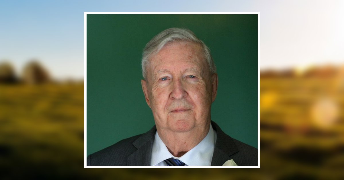 Edward Rowe Obituary 2021 - Tubman Funeral Homes