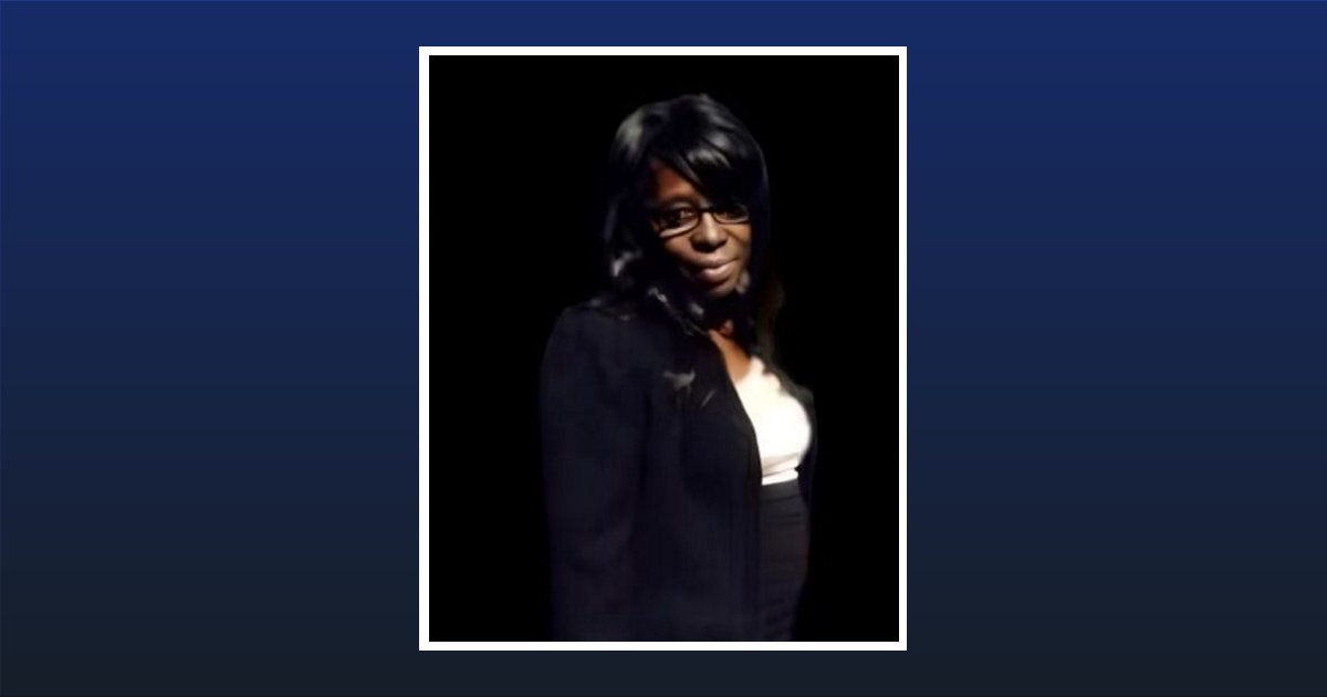 Debra Patricia Gaines Obituary February 27, 2024 - Epps Funeral Home