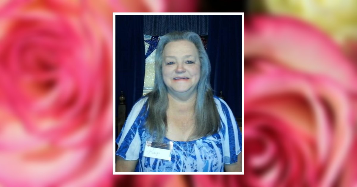 Donna Kay England Obituary September 10, 2023 - Mynatt Funeral Homes