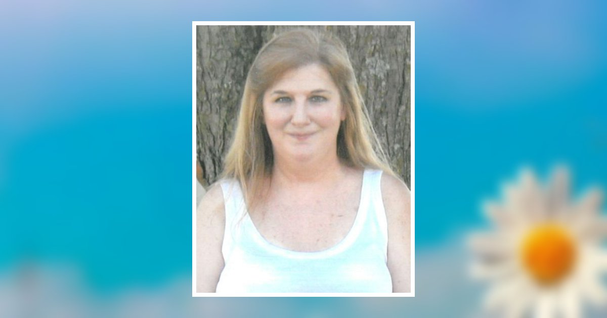 Vicki Fry Obituary July 17, 2024 - Craig-Hurtt Funeral Home