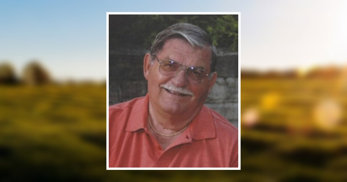 Merle J. Manion Obituary August 24, 2010 - Cress Funeral and Cremation ...