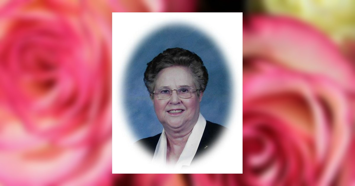 Loretta Joan Duet Aucoin Obituary January 22, 2025 - Church Funeral Services & Crematory