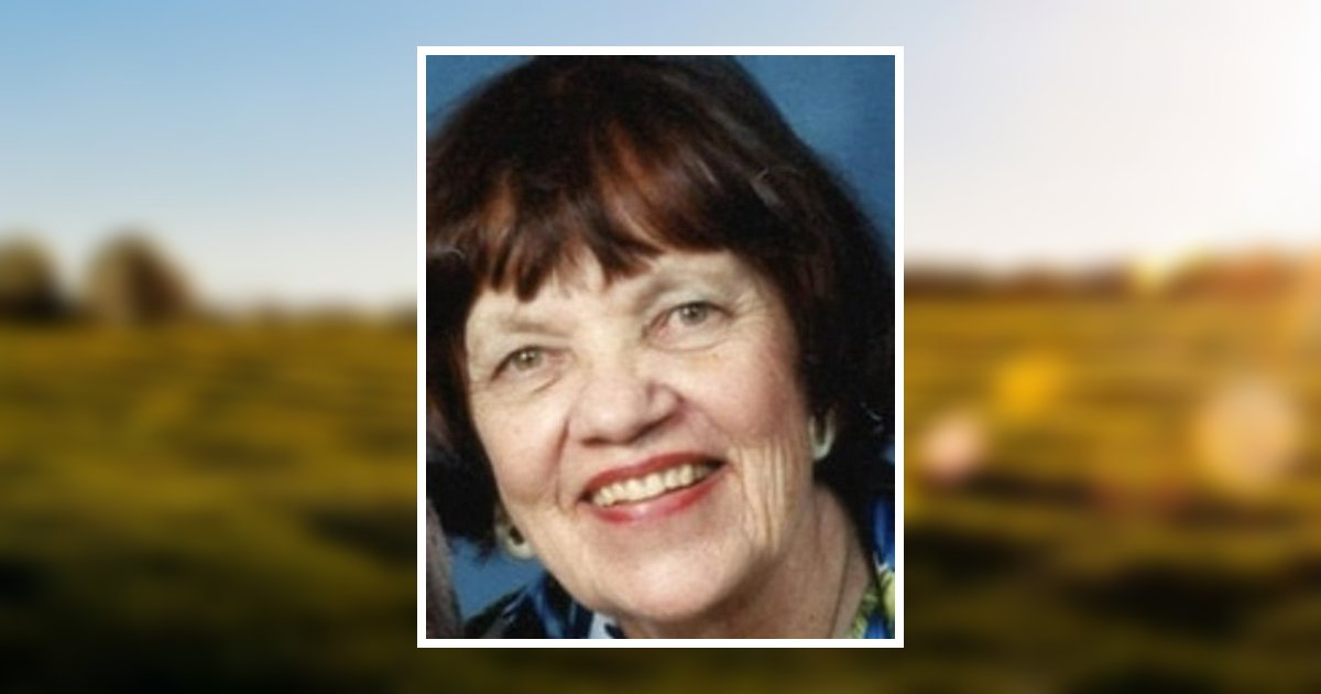 Mary Rooney Obituary February 13, 2011 - Warren-McElwain Mortuary ...