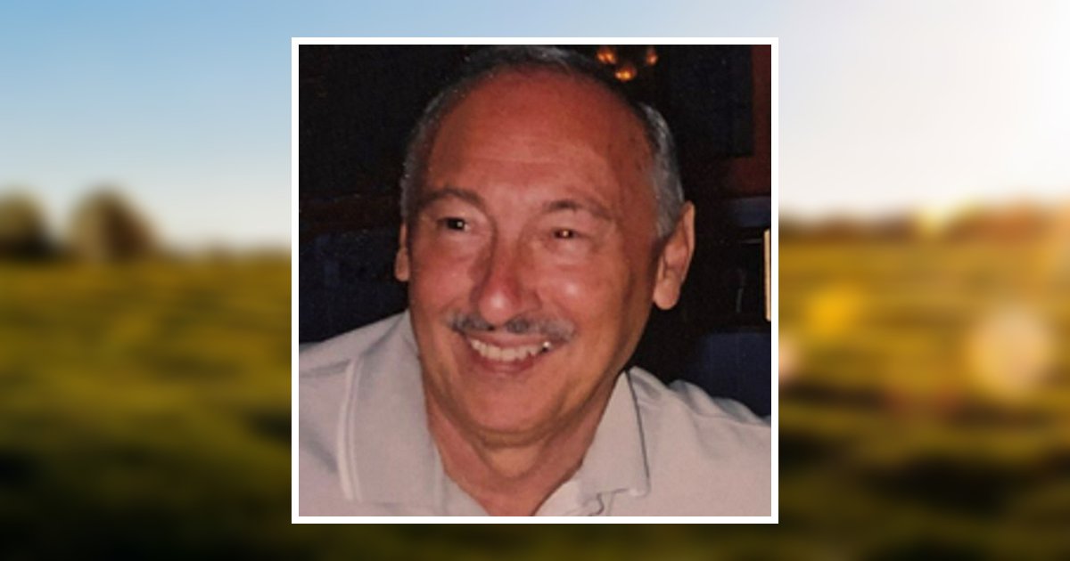 John Alverson Sr. Obituary June 19, 2020 - Eastgate Funeral & Cremation ...