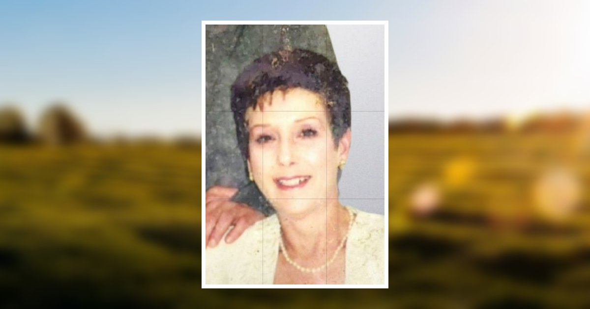 Mary (Wilson) Baker Obituary September 28, 2022 - Fitch-Hillis Funeral ...