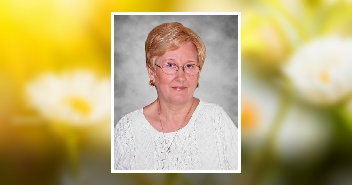 Yvonne Violet Grau Obituary March 24, 2025 - Palmetto Cremation Society