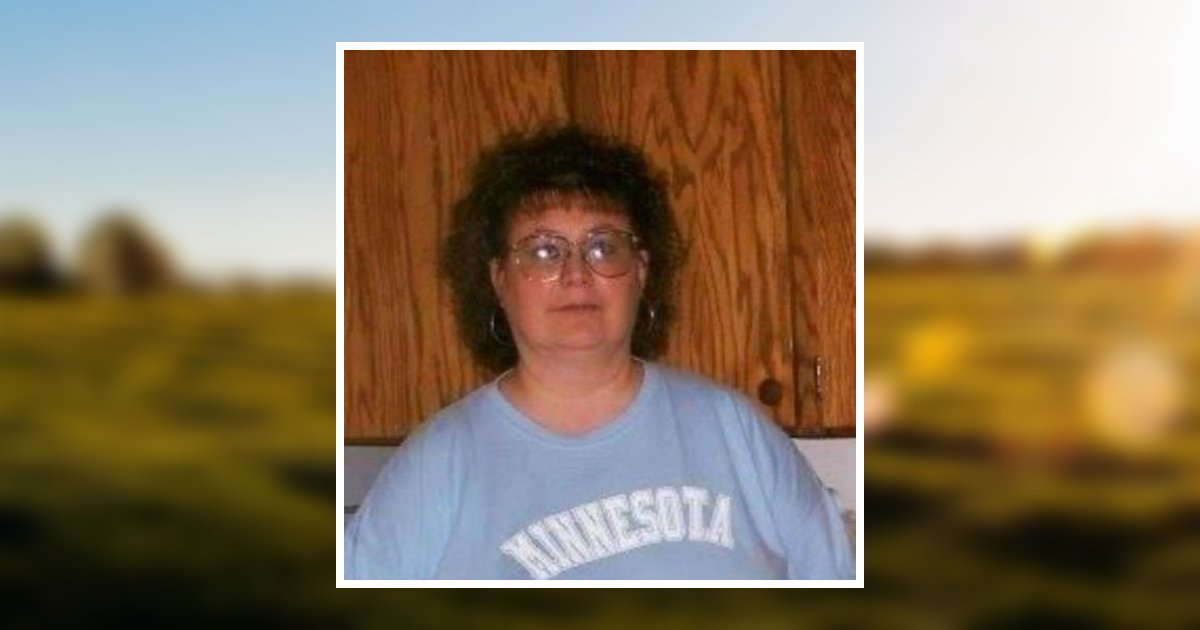 Sharon Fuchs Obituary June 13, 2021 - Stevenson Funeral Homes