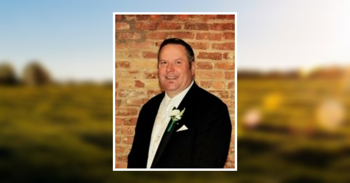 Tim Stankus Obituary November 12, 2018 - Davenport Family Funeral Homes ...