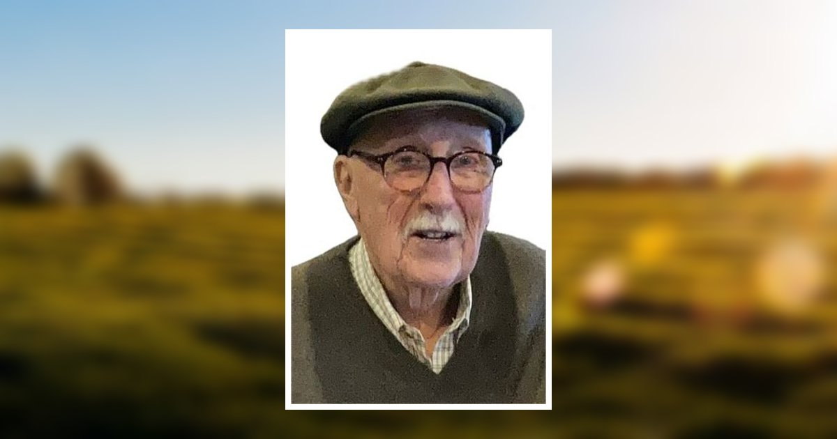 John "Jack" Patrick Cavanaugh Obituary February 16, 2024 - Gearty-Delmore Funeral Chapels