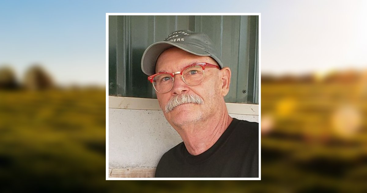 Joseph Cooper Obituary December 7, 2021 - Cress Funeral and Cremation ...