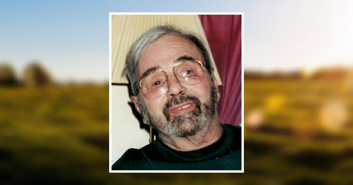 Patrick Matson Obituary January 26, 2015 - Miller Funeral Home & Crematory