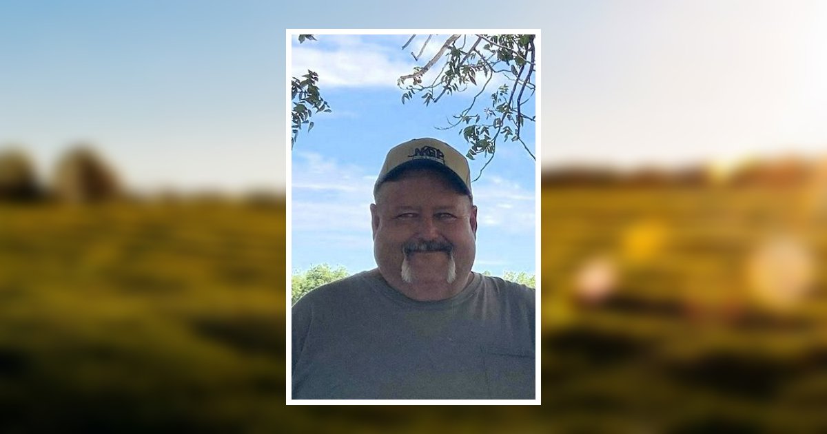 Donnie Rutledge Obituary January 12, 2022 - Terpening & Son Mortuary