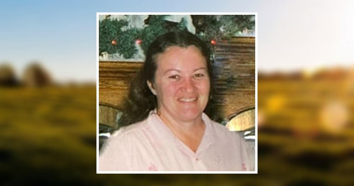 Sharon Lynette Dobbs Obituary January 8, 2023 - Ray & Martha Funeral Home