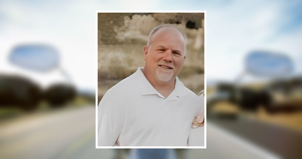 John Anthony “Tony” Schofield Obituary September 9, 2024 - Weigel ...