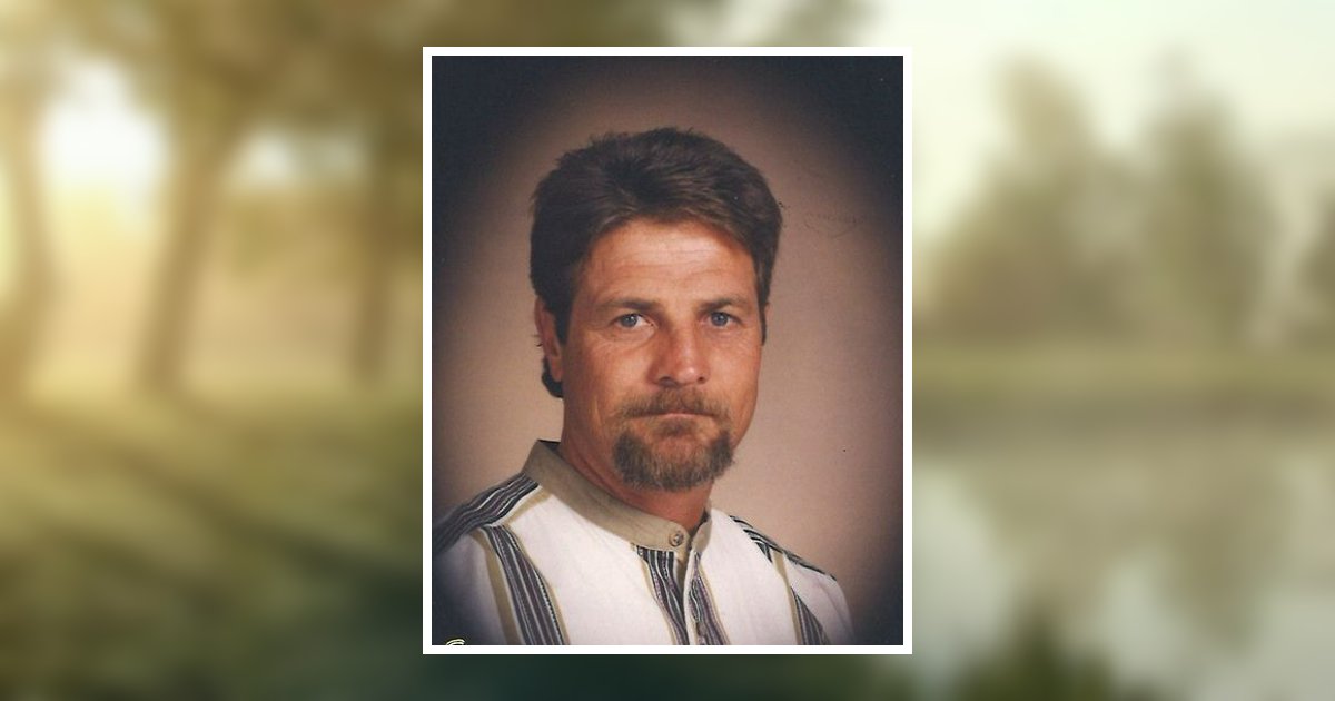 Larry Wayne Jones Obituary February 14, 2025 - Searcy Funeral Home and Crematory
