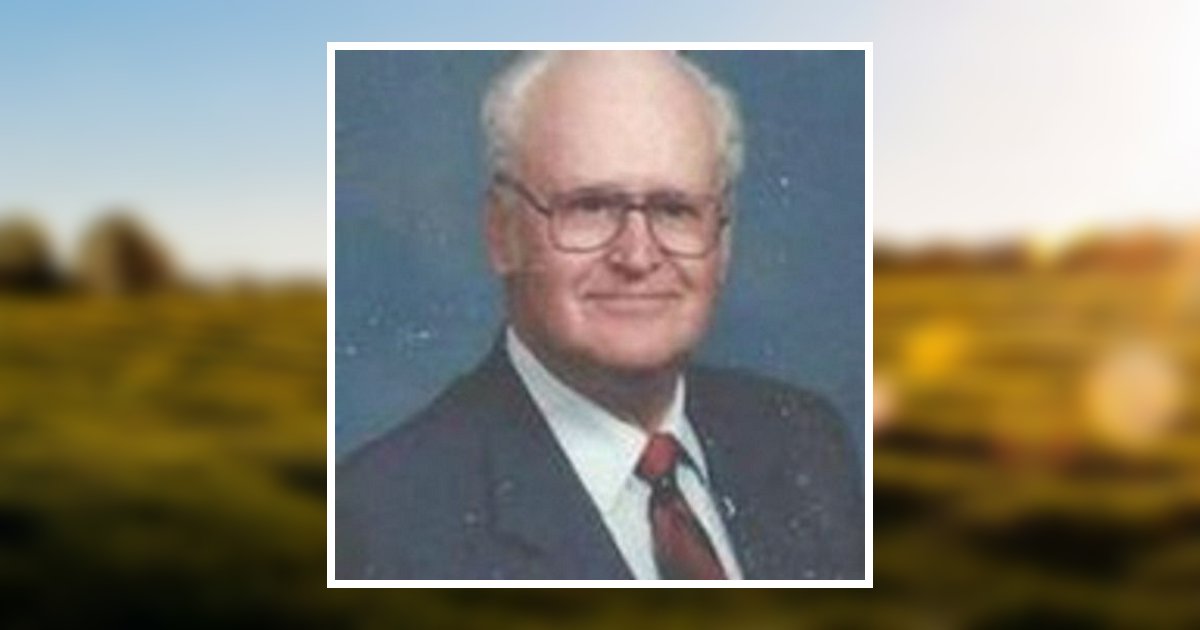 Stanley Nolan Miller Obituary April 15, 2014 - Brownfield Funeral Home