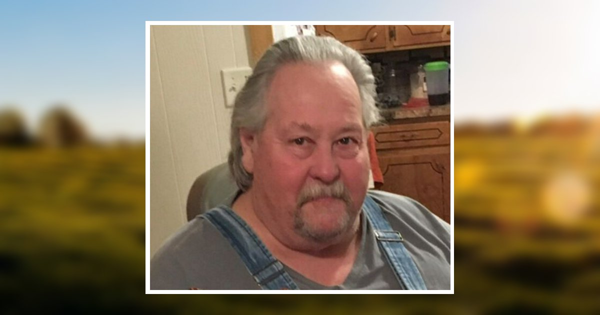 Coy Lee Newby Obituary December 31, 2022 - Hawkins Funeral Homes